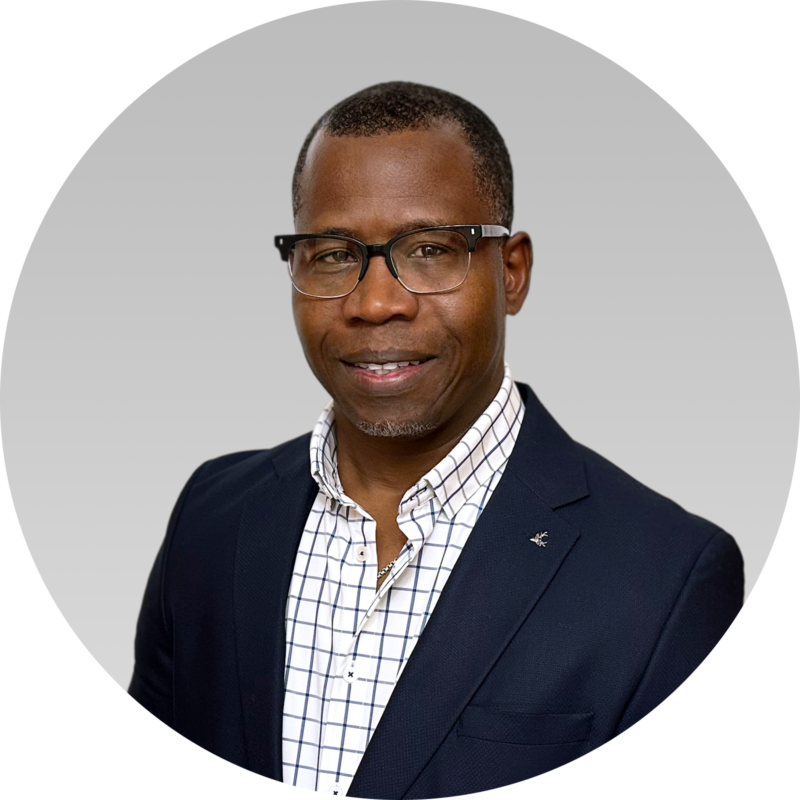 Meet Our Team - Hampton Ridge Financial