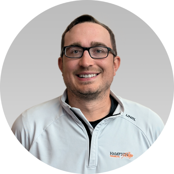 Meet Our Team - Hampton Ridge Financial