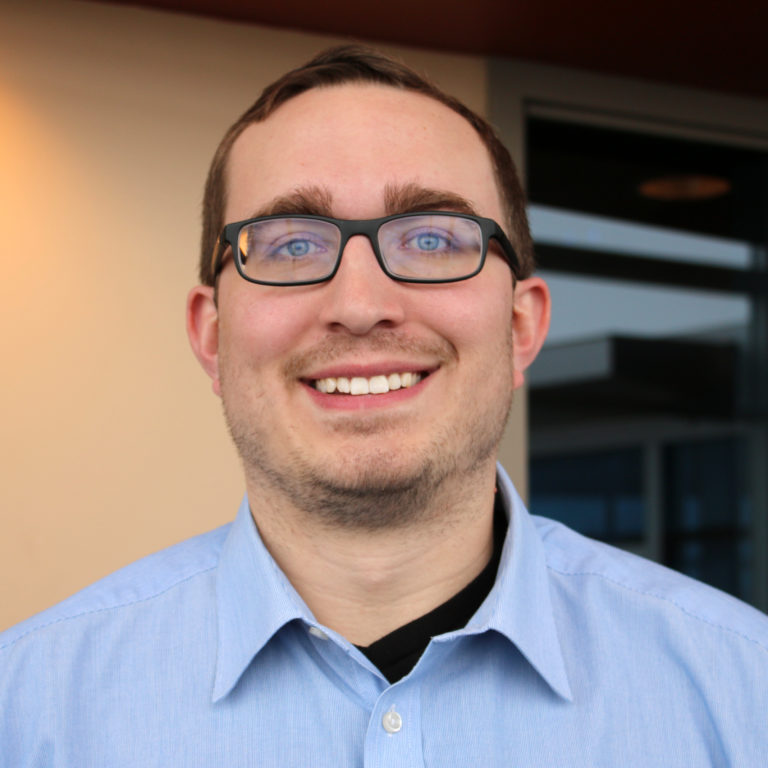 Casey Sussenguth - Hampton Ridge Financial