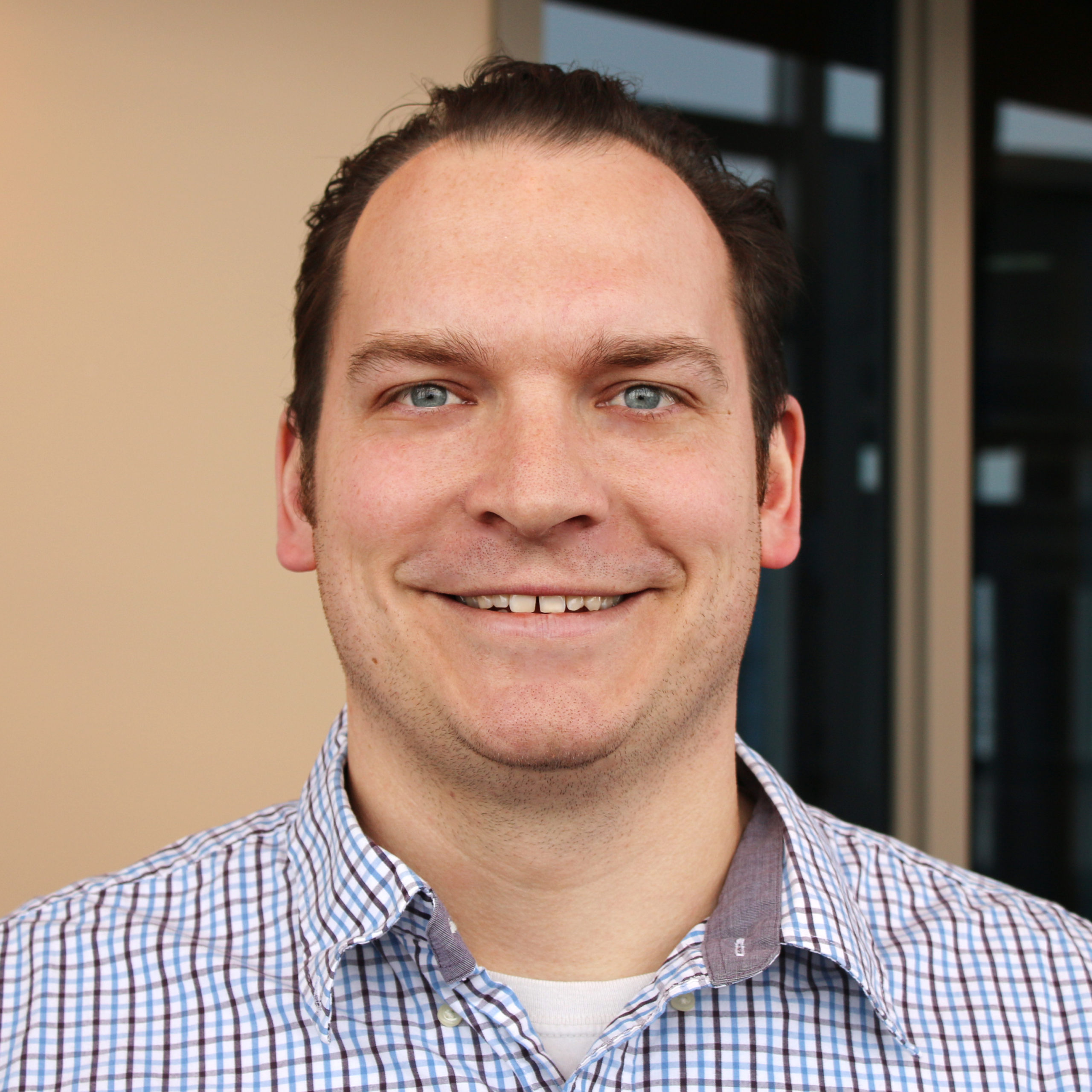 Jon Kubat - Hampton Ridge Financial