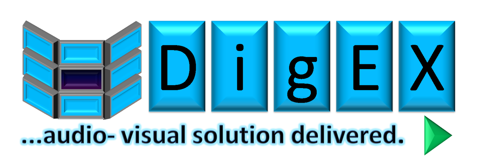 DigEX - Hampton Ridge Financial