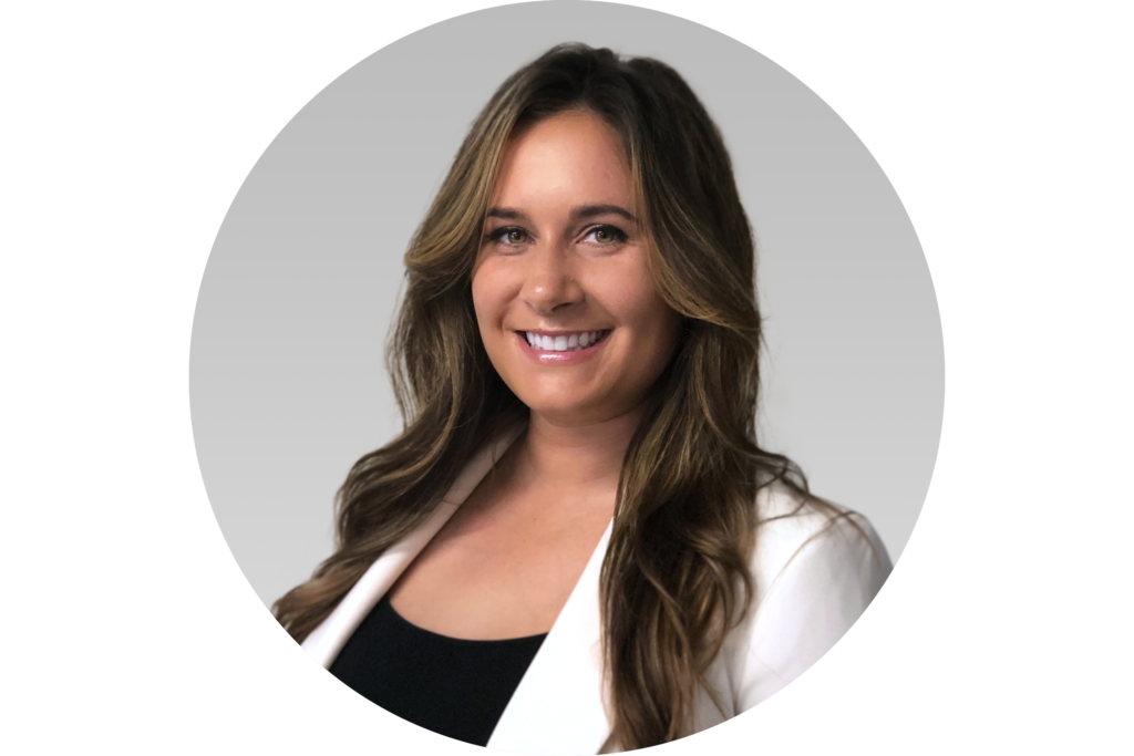 Kaitlyn Goetsch - Hampton Ridge Financial